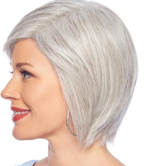 Gabor | Accessories | Gabor Essentials Desirous Chinlength Modern Bob ...